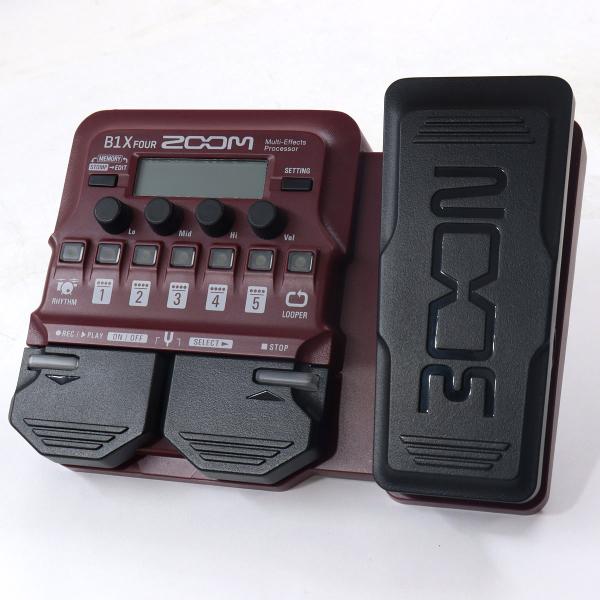 1つのペダル。低音はよりディープに。70種以上のエフェクト&amp;アンプモデル、ルーパー、ドラムマシンを内蔵。さらに、Guitar Labから配信される追加エフェクト/パッチで、ベースの可能性とローエンドの魅力をディープに探求。