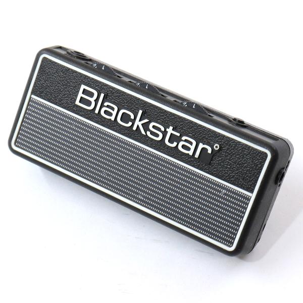 大好評のamPlug2の利便性とBlackstarサウンドが融合!製品の特徴・Classic、Modern、Overdriveの3チャンネル。トーンコントロール付。・6種のリズムを内蔵(rock>Funk>R&amp;B>...