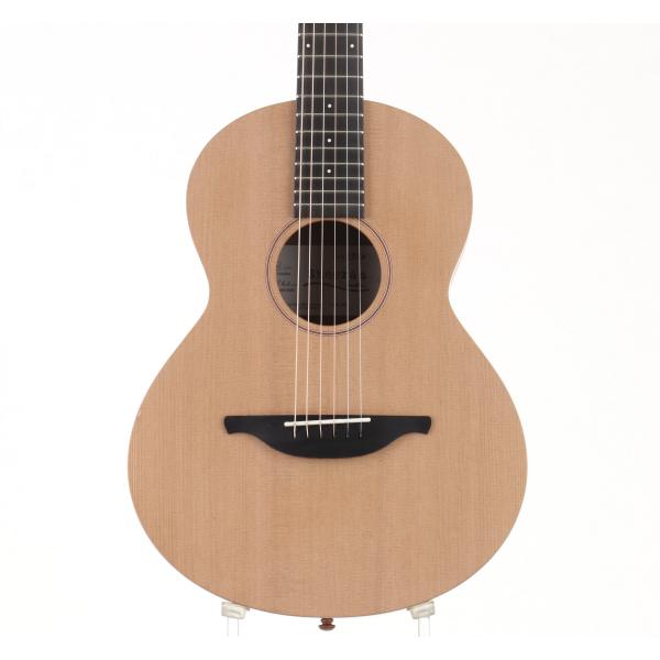 エド・シーランのためにデザインされたローデン・ギターズのWL (Wee Lowden)がベースになっているSheeran by Lowden W01です。エド・シーランとローデンギターズの馴れ初めは、ロックバンド「Snow Patrol」の...