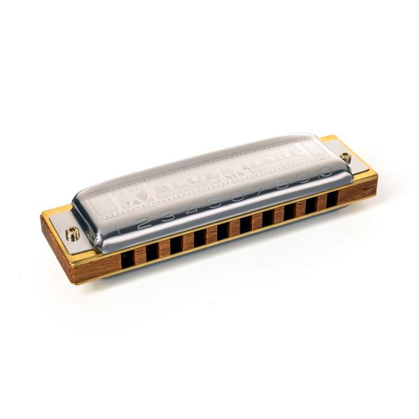 Blues Harp 532/20MS E MS SERIES E調 ダイアトニック・ハーモニカBlues Harp（ブルースハープ）は、50年以上にわたりブルース、ロック、時にはフォークのサウンドを形作ってきたダイアトニック・ハーモニカで...