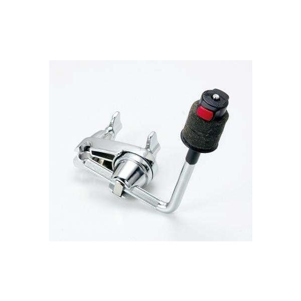 ##  ##        MC5とLCYEを組み合わせたキット。スタンドのブームアームやMCA63EN等に取り付けて、シンバルを追加できます。※2010年1月より仕様変更により、ワンタッチで着脱可能な新シンバルメイト「Quick-Set ...