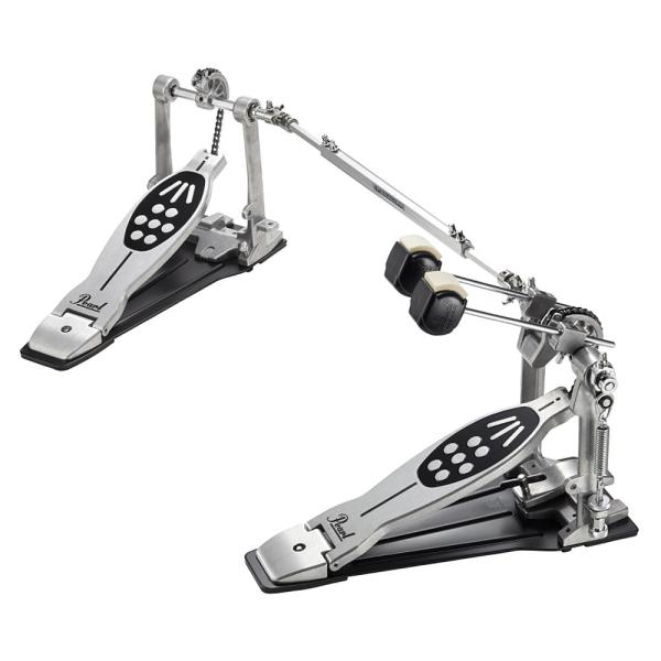 P-922 POWERSHIFTER REDLINE STYLE DOUBLE PEDALパワーシフター・レッドラインスタイル（ツインペダルコンプリートセット）品番：P-922Eliminator “REDLINE”のデザインを踏襲したエン...