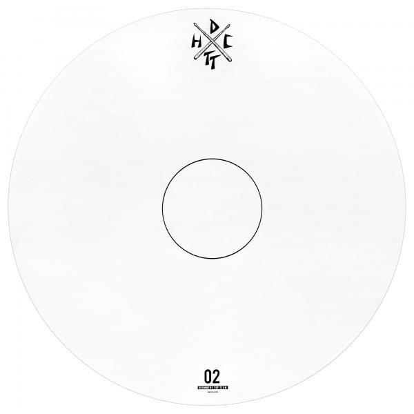 スネアドラムにのせるだけで音色が変えられますドラマーにとって、画期的なアイテムが発売されました!!その名も「Drum Effect Sheet」です!!スネアの打面に乗せるだけで、音色を変えること出来るエフェクトシート。ライブ中にスネアを乗...