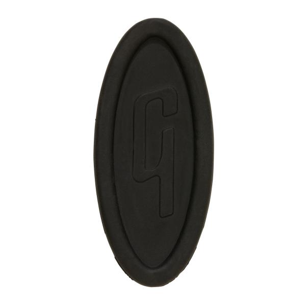 Generation Acoustic Accessories Foundationギブソン アコースティックのジェネレーションコレクション専用アクセサリーとして、第2のサウンドホールとして名高い「プレイヤーポート」用待望のサウンドホールカ...