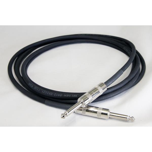 「BELDEN 8412 + Switchcraft Plug」 by Moridaira Component Cables・Moridaira Component Cablesモリダイラ・コンポーネントケーブルは、世界的に定評のあるベルデ...