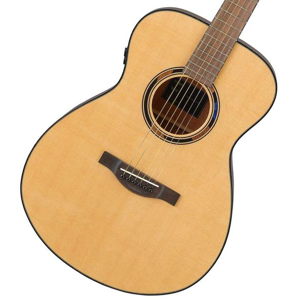 「TransAcoustic」技術搭載ギターの第2世代モデル弦などの振動を電気信号に変換してエフェクト処理を行い、その信号をギター内部に搭載した「アクチュエーター（加振器）」に伝えることでギター全体を振動させ、実音とエフェクト音が一体となっ...