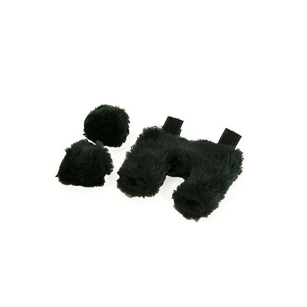 ギターハンガー用 ギタープロテクター- オートロック機能専用-『ギタプロ』ギタースタンド/ ギターハンガーのカバーとしてお使いいただくことにより、ギターの触れている部分を保護し塗装面を守ります。ラッカー塗装にも対応していますが長期の使用は塗...