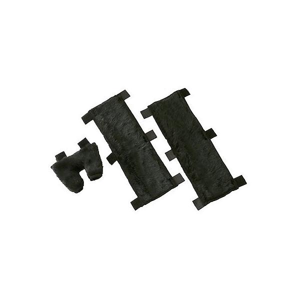 ギターハンガー用 ギタープロテクター- オートロック機能専用-『ギタプロ』ギタースタンド/ ギターハンガーのカバーとしてお使いいただくことにより、ギターの触れている部分を保護し塗装面を守ります。ラッカー塗装にも対応していますが長期の使用は塗...