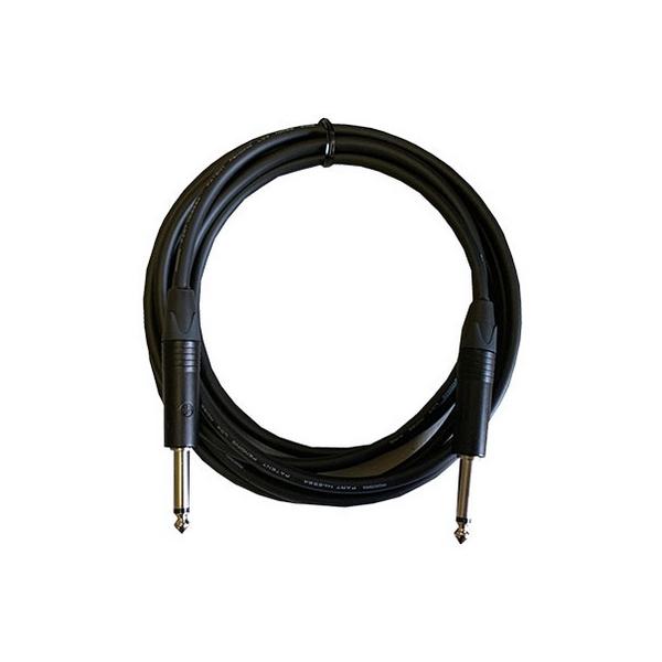 【バランスの取れたモガミの代表的なモデル】mogami「2524」は、フラットでシャープ、クセの無い音質が特徴的で最もバランスの取れたモガミの代表的なモデルになります。エレキギターとアンプ間のような微小信号回路では、楽器演奏時に接続している...