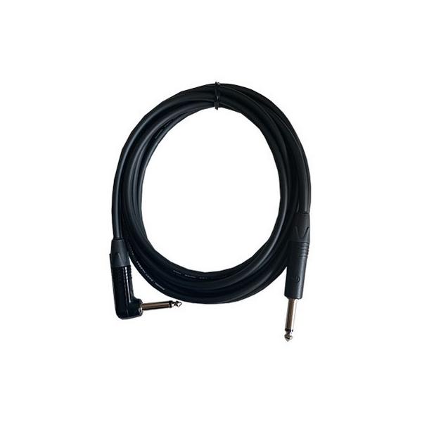 【バランスの取れたモガミの代表的なモデル】mogami「2524」は、フラットでシャープ、クセの無い音質が特徴的で最もバランスの取れたモガミの代表的なモデルになります。エレキギターとアンプ間のような微小信号回路では、楽器演奏時に接続している...