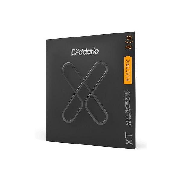 D’Addario社では、独自の最新コーティング・テクノロジーとこれまでに開発してきた NYSteelといった素材や FusionTwistsのような革新的要素を組み合わせ、実現が難しいと言われてきたノンコーティング弦のようなナチュラルなト...