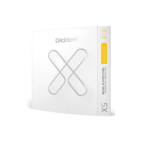 D'Addario『XS シリーズ』は、これまでのコーティング弦というカテゴリーに新風を吹かせる製品です。すべての巻弦に超極薄フィルムコーティングを、プレーン弦には独自のポリマーコーティング処理を施し、汚れや劣化を促進する物質から弦を保護し...