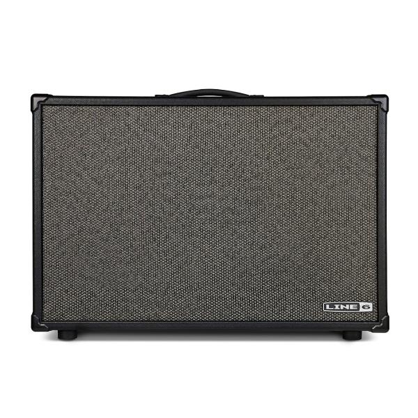 200WのPowercab CL 212マルチボイス・アクティブ・ギタースピーカー・システムは、アンプ・モデラーだけでなく、コンパクト・アンプ・シミュレーション・ペダルにも優れた増幅機能を提供します。2基の標準的なギタースピーカーを搭載した...