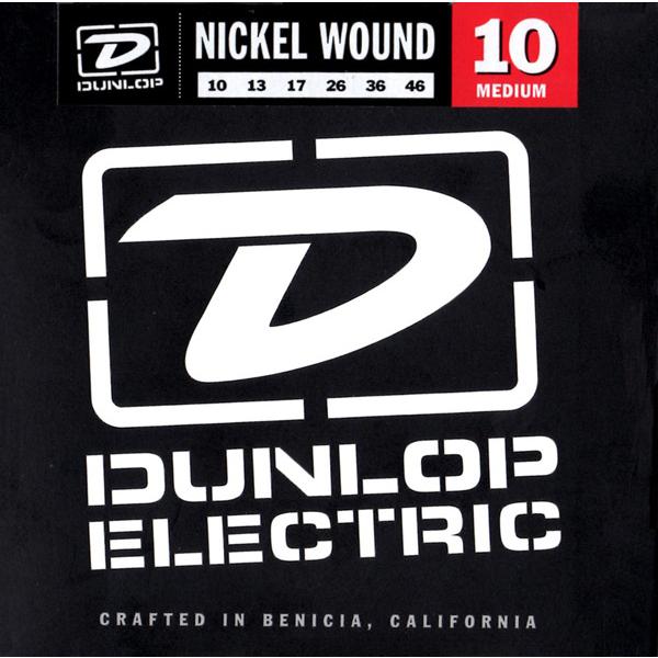 DUNLOP STRINGSのために新設されたアメリカ、カリフォルニア州の工場にて全てのDUNLOP弦の製造を行い、徹底した管理と生産体制のもと、日本でも遂に発売となりました。既に本国アメリカではZAKK WYLDEやROBERT TRUJ...