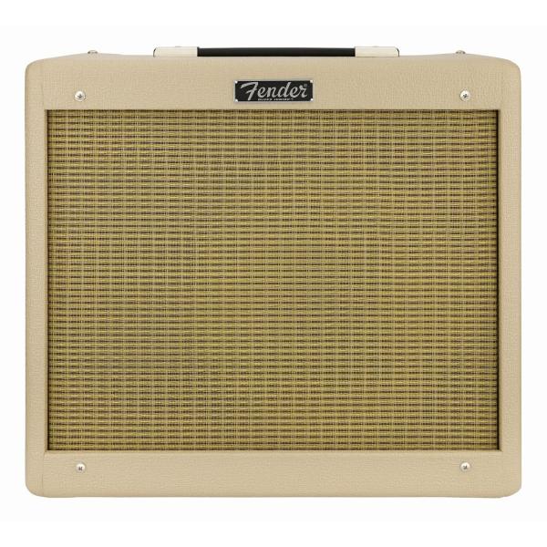 ■当製品は、フェンダー出荷前の事前検品の為に開封、再梱包されております。事前にご留意いただけますと幸いでございます。Factory Special Run限定モデルとして、BLONDEのトーレックスに身を包んだブルースジュニアが登場！スピー...