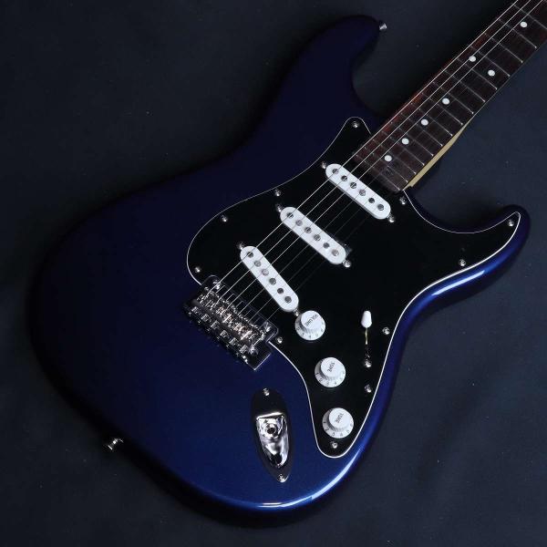 2021年に限定モデルにて登場した『Azurite Metallic』カラーのHybridIIシリーズがイシバシ楽器限定販売！鉱物の『藍銅鉱』（Azurite）の名を冠した深みのあるブルーとブラックピックガードの組み合わせがなんともクールな...