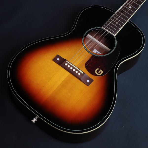 単板スプルース・トップの限定 Jim Dandy が登場！快適でコンパクトなコンサートボディ、ソリッドスプルーストップ、24.75インチスケール構造を特徴とするLimited Edition Jim Dandy Concert Solid ...