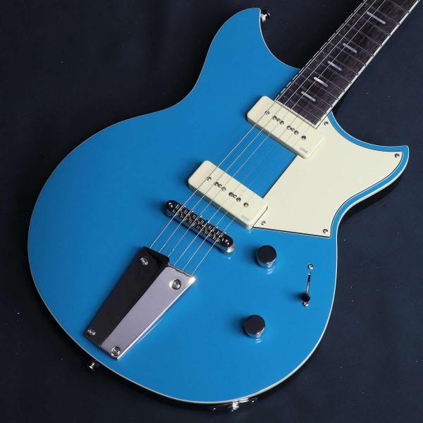 ヤマハ『REVSTAR シリーズ』がフルモデルチェンジして再登場！1．バイクを連想させる個性的なデザインの継承と発展2．ダイナミックなサウンドとタイトなサウンドの融合3．自然で快適な演奏性と耐久性を両立した、新開発のボディ構造