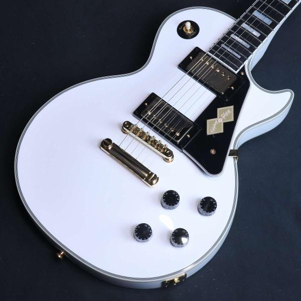 EpiphoneとGibson Custom Shopのコラボレーションによって製作されるEpiphone Inspired by Gibson Custom Shopのラインナップが大幅に刷新されました。既にリリースされている1958 K...