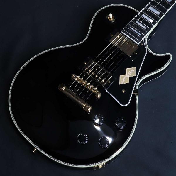 EpiphoneとGibson Custom Shopのコラボレーションによって製作されるEpiphone Inspired by Gibson Custom Shopのラインナップが大幅に刷新されました。既にリリースされている1958 K...