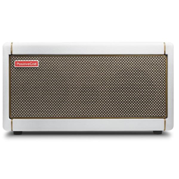 Sparkはインテリジェントな技術であなたと一緒にギター練習をするスマートなアンプ&amp;アプリです。数々の賞を受賞してきたBAISトーンエンジンを使用して、数百万を超える楽曲を再生しながら練習することができ、10,000を超えるギタート...