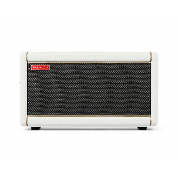 新しく生まれ変わったSpark 2は、究極の練習用アンプです。進化したサウンド、ルーパー内蔵、AI機能、そして驚異的なトーン。全く新しいスピーカー・デザインとSonic IQ Computational Audioによって駆動されます。