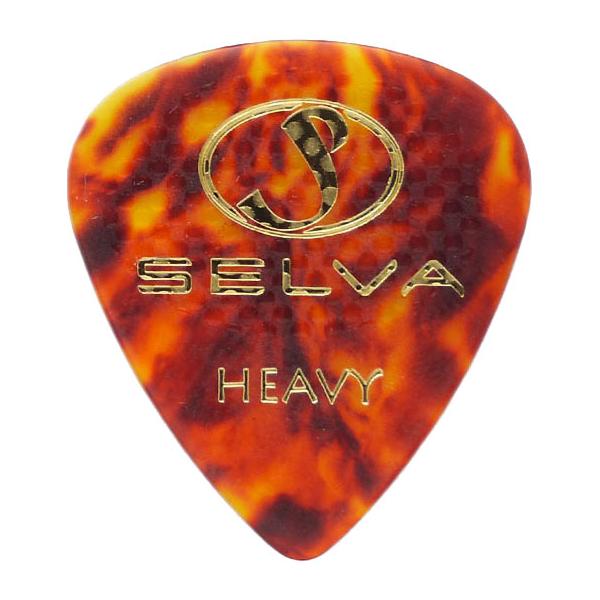 セルバ製ラバーグリップ ピックプレイ中の汗によるピックの滑り止めとして、ラバーが付いております。&amp;#60;br&amp;#62;形状：Tear Drop&amp;#60;br&amp;#62;硬さ：Heavy(1.00mm) &am...