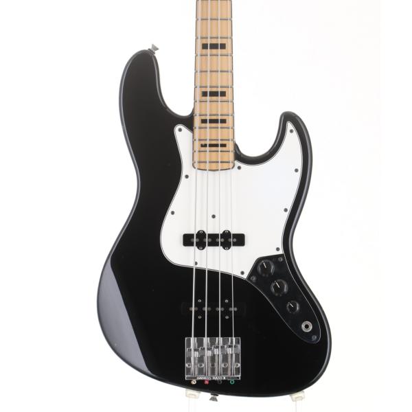 カナダのバンド「ラッシュ」のボーカリスト＆ベーシスト、ゲディー・リー氏シグネチャーモデル。ネック＆ボディのDATEは1998年、ネックジョイントプレートに「Limited Edition」の刻印有り。配線修正、フレット擦り合わせを行っており...