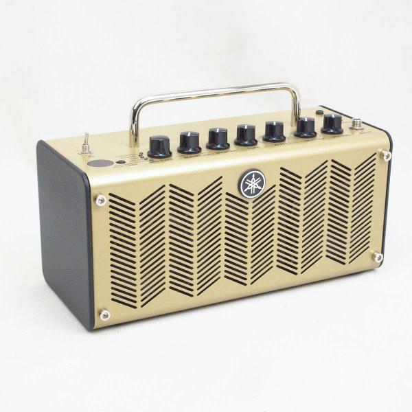 THR5Aは、アコースティックギターサウンドに特化した、エレクトリックアコースティックギター用アンプです。高品位なエフェクトを搭載しており、自宅では生音で弾いているギタリストも、エレクトリックアコースティックギ ならではの楽しみが広がります...