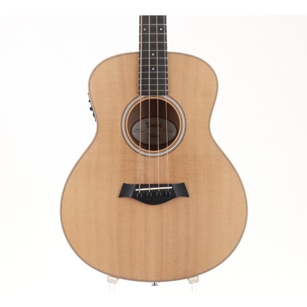 23-1/2インチ（約597ミリ）スケールでコンパクトなエレクトリックアコースティックベース。トップはシトカスプルース、サイド＆バックはレイヤードメイプル、ピックアップシステムはES-B、.037-.090の弦でセッティングしております。ナ...