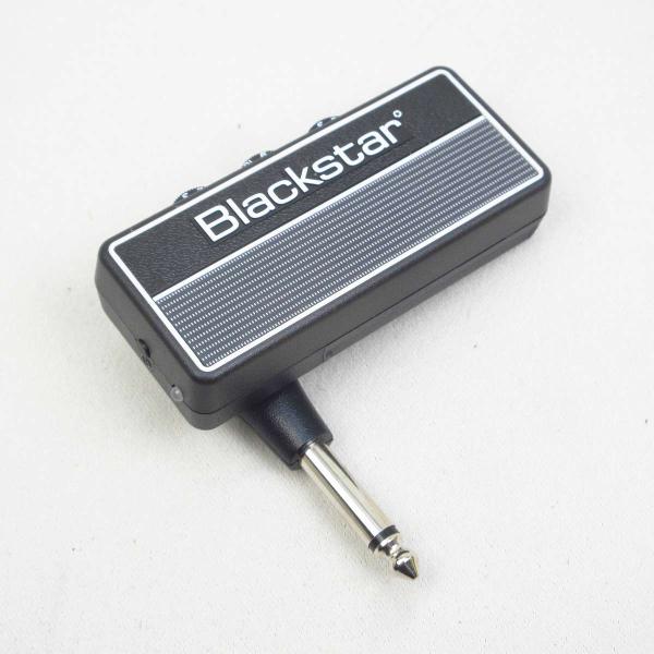 大好評のamPlug2の利便性とBlackstarサウンドが融合！・Clean、Crunch、Leadの3チャンネル。トーンコントロールは特許取得のISF（Infinte Shape Feature）により、幅広いサウンドキャラクターを実現...