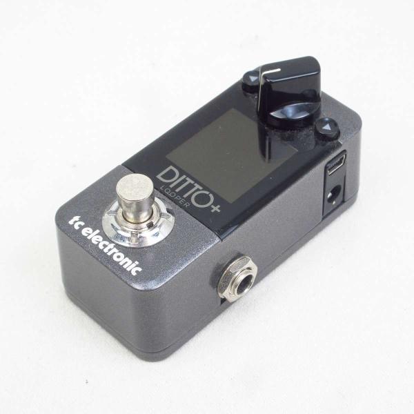 ■主な特長●最大60分のループタイム●99のループスロット●無制限のオーバーダブ●Undo、Redo機能●ハイレゾカラーディスプレイ●ループをさらに拡張するExtendループ機能●USB経由でのループエクスポート/インポート●24bitの非...