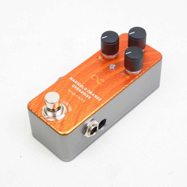 数々の名機と呼ばれるオーバードライブやブースター、さらには本物のアンプのような音も出せるオーバードライブなど、今では様々なスタイルのエフェクターが簡単に手に入ります。ギタリストがオーバードライブに求める音は言葉にすればシンプルで、ギターの音...