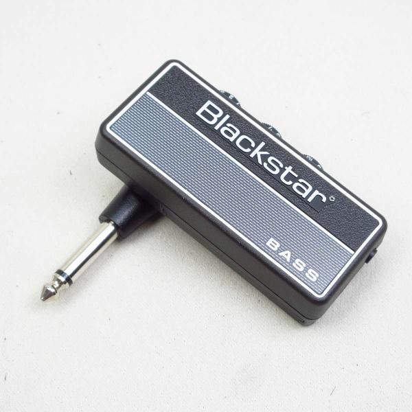 大好評のamPlug2の利便性とBlackstarサウンドが融合！製品の特徴・Classic、Modern、Overdriveの3チャンネル。トーンコントロール付。・6種のリズムを内蔵（rock＞Funk＞R&amp;B＞HipHop＞Bl...