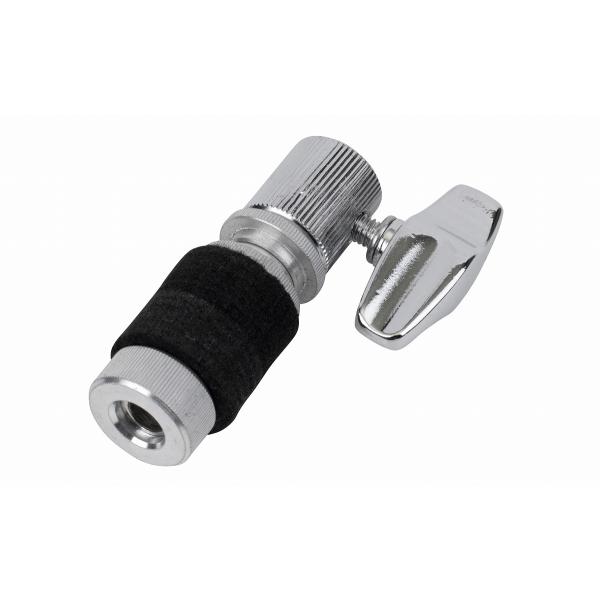 オーソドックスなシンプル設計のハイハットクラッチです。H-830に標準装備