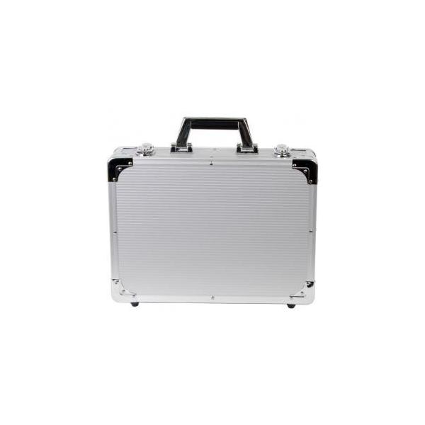 コストパフォーマンスに優れたキョーリツコーポレーション製のエフェクターケース。サイズ(約):360(W) x 257(D) x 55(H) mm(内寸)重　量:1.82kg対応機種BOSS/ME-25、ME-20B、AD-3、AD-8ZOO...