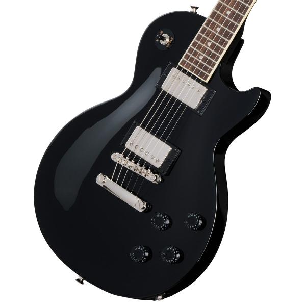 ビギナーの方に最適なEpiphoneレスポール・トリビュート！新しいLes Paul Tributeは、世界最高のエレキギター「Les Paul」をお手頃な価格で楽しめる入門モデルです。※画像はサンプルです。杢目は1本1本異なります。仕様は...