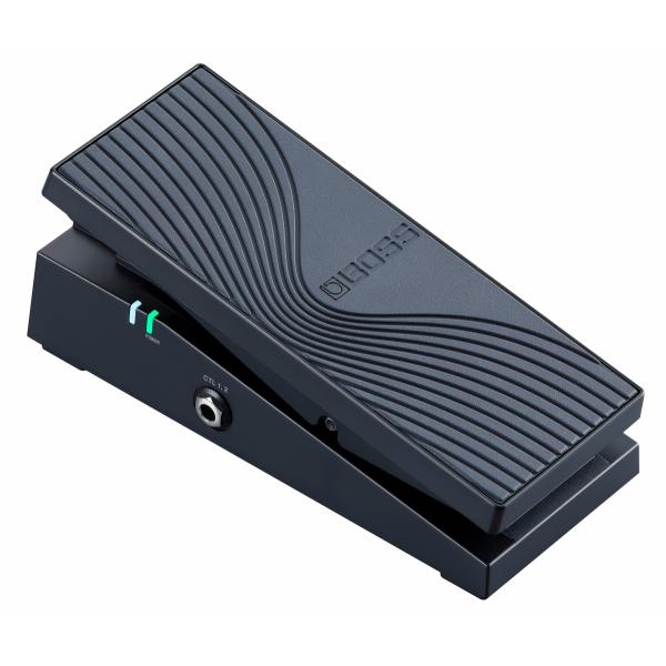 世界初のワイヤレスMIDIエクスプレッション・ペダルBOSS EV-1-WLは、様々なMIDIデバイスを制御可能。BOSS製品EURUS GS-1やWAZA-AIR、KATANA-AIRの他、Bluetooth MIDIでCC(コントロール...