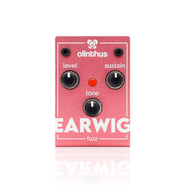 どこでも持ち歩ける、新しいエフェクター体験を。 ついにOlinthusが日本上陸！手のひらサイズなのにサウンドはガチ。どこでも持ち歩ける、新しいエフェクター体験を。■Olinthus オリンサスについて長年にわたりトップクラスの音楽機材メー...