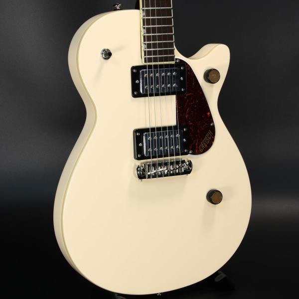 店頭展示処分！OUTLET特価！Streamliner Collectionは、過去のGretschの栄光ある要素を蘇らせ、エキサイティングな新機能と組み合わせることで、卓越したパフォーマンス、サウンド、スタイルを驚異的な価格で提供します。...