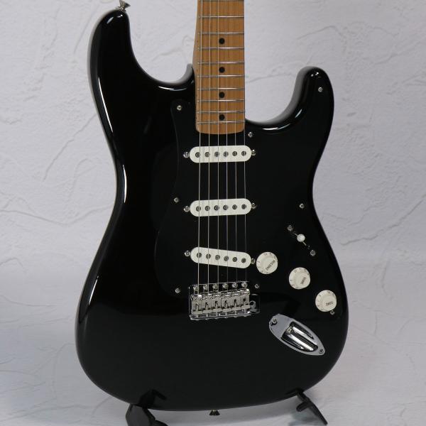 特別な Vintera II 50s Stratocaster がイシバシ楽器店限定入荷致しました！Vintera II 50s Stratocasterは、50年代のタイムレスなサウンドを現代に蘇らせ、フェンダーならではのアイコニックなル...