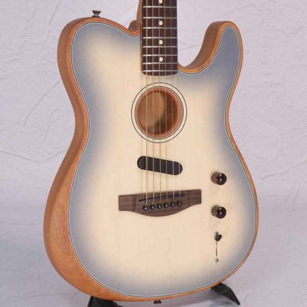 アコスタソニックプレイヤーシリーズに限定カラーモデル登場！唯一無二のサウンドと機能、お求めやすい価格を実現したアコスタソニックプレイヤーから完全限定カラーモデルが登場！爽やかな限定カラー『Sapphire Blue』『Burgundy』の2...