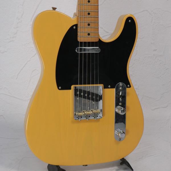 テレキャスター誕生75周年彩る特別な『Vintera Road Worn 1951 Telecaster』登場!75th Anniversary Telecaster Collectionは、75年にわたり築かれてきたアイコニックなテレキャ...