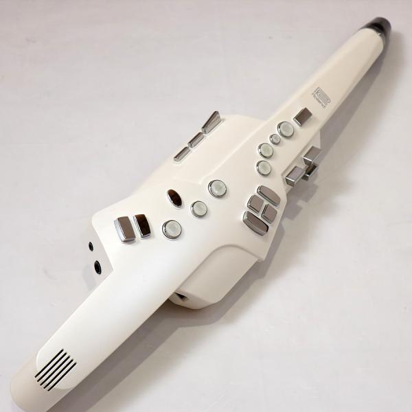 ■中古商品■機種：エアロフォン■メーカー：ローランド■モデル名：AE-10■コンディション：全体的に使用感が見られます。■商品ランク:B+■メンテナンス：販売元による点検済み。■付属：ケース、アダプタ、取扱説明書■中古保証：なし■説明ジャズ...