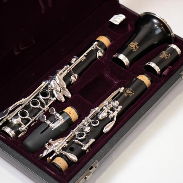 ■中古商品■機種：B♭クラリネット■メーカー：ヤマハ■モデル名：YCL-852II CS■シリアル：#11553■コンディション：全体的に使用感少なくきれいなコンディションを保っております。■商品ランク:B+■メンテナンス：クリーニング、全...