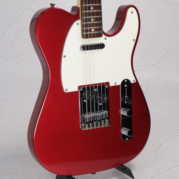 初心者でも弾きやすい※画像に映っている商品が付属品含め全てとなります。※出荷前の最終チェック時に問題があった場合は別途ご案内致します。※トラスロッド・フレット残り・弦高などは弊社リペアセンターにてセットアップ・調整時でのセッティング数値でご...