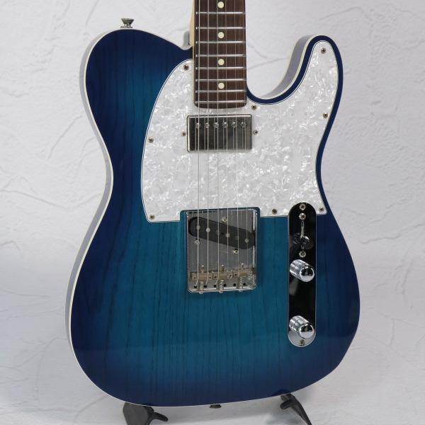 トップコートラッカー仕様の上位モデル ※画像に映っている商品が付属品含め全てとなります。※出荷前の最終チェック時に問題があった場合は別途ご案内致します。※トラスロッド・フレット残り・弦高などは弊社リペアセンターにてセットアップ・調整時でのセ...