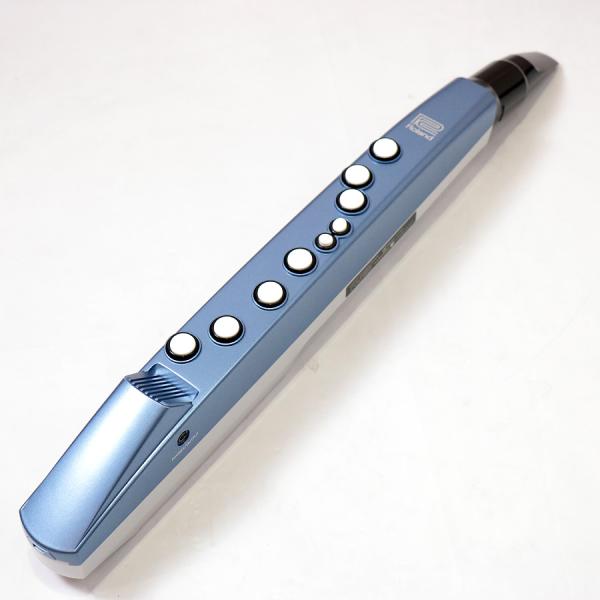 エアロフォンミニ■中古商品■機種：エアロフォン■メーカー：ローランド■モデル名：AE-01■コンディション：全体的に使用感少なくコンディション良好です。■商品ランク:B+■メンテナンス：クリーニング済み■付属：USBケーブル、説明書■中古保...