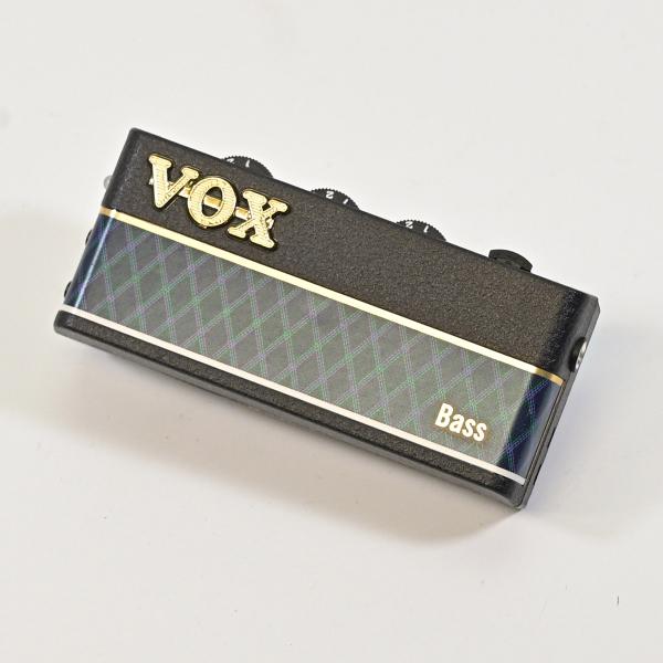 手軽に持ち運べて練習も捗るヘッドホンアンプ!VOX AP3-BA amPlug3 Bass は、ベースのニュアンスをしっかりと捉えつつ、輪郭のある低音を手軽に楽しめるヘッドホンアンプです。新世代回路により、よりクリアでタイトな低域を実現し、...