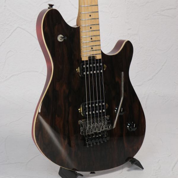 渋いジリコテTOPボディのウルフギャングが中古入荷!※画像に映っている商品が付属品含め全てとなります。※出荷前の最終チェック時に問題があった場合は別途ご案内致します。※トラスロッド・フレット残り・弦高などは弊社リペアセンターにてセットアップ...